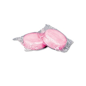 Boardwalk Urinal Deodorizer Blocks - BWKU04BX - Shoplet.com