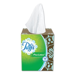 Procter & Gamble Professional Plus Lotion Facial Tissue - PGC34899CT ...