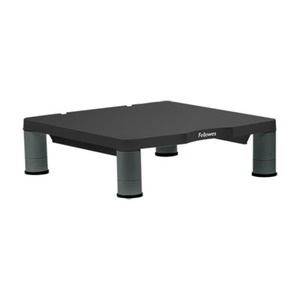 Fellowes Standard Monitor Riser - FEL9169301 - Shoplet.com