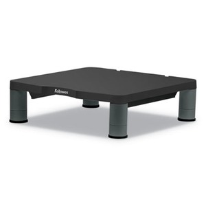 Fellowes Standard Monitor Riser - FEL9169301 - Shoplet.com