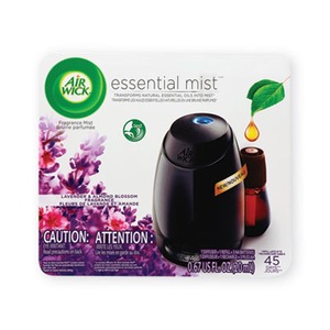 Air Wick Essential Mist Starter Kit - RAC98576 - Shoplet.com