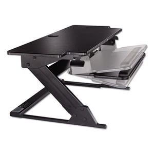 3m Precision Standing Desk - MMMSD70B - Shoplet.com