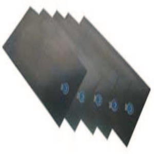 Precision Brand Steel Shim Stock Sheets - 16885, 10 per pack - 605 ...