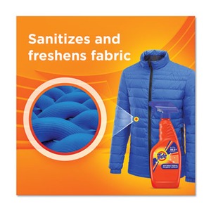 Procter & Gamble Professional Antibacterial Fabric Spray - PGC76533 ...