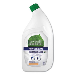 Seventh Generation Professional Toilet Bowl Cleaner - SEV44727EA ...