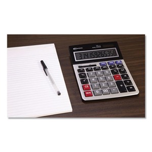 Innovera 15975 Large Display Calculator - IVR15975 - Shoplet.com