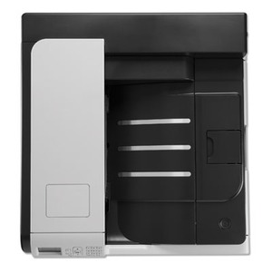 HP LaserJet Enterprise 700 M712n Laser Printer - HEWCF235A - Shoplet.com