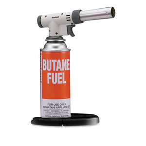 Iwatani Cooking Torch - IWICBTCPRO2 - Shoplet.com