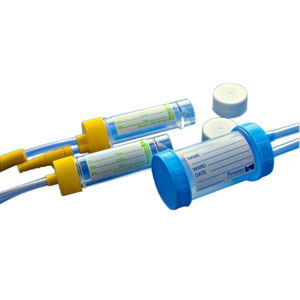 Medline Mucous Specimen Trap, 40 cc - 60DYND44140 - Shoplet.com