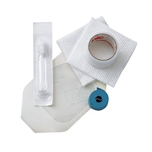 Medline IV Start Kit with Chloraprep - 60DYND74261 - Shoplet.com