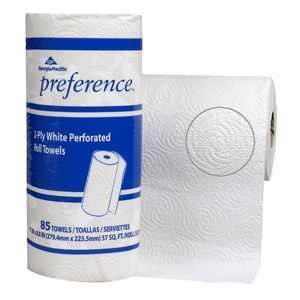 Medline Paper Towel, Single Roll - 60GPC27385 - Shoplet.com