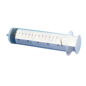 Cardinal Health-pr Monoject Piston Syringe 140 mL - 61114055 - Shoplet.com