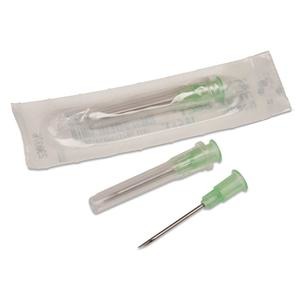 Cardinal Health-pr Monoject Soft Pack 3 mL Syringe with Standard ...