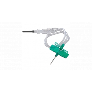 Cardinal Health-pr Monoject Angel Wing Blood Collection/Infusion Set 25 ...