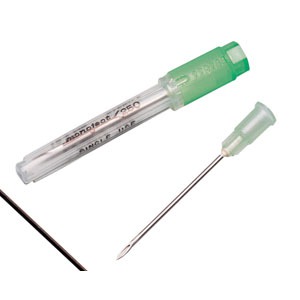 Cardinal Health-pr Monoject Rigid Pack Hypodermic Needle with ...