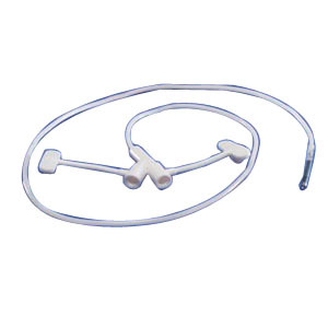 Cardinal Health-pr PEDI-TUBE Pediatric Nasogastric Feeding Tube 6 fr 20 ...
