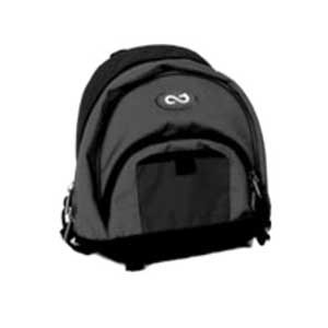 Kangaroo Joey Super Mini Feeding Pump Backpack, Black - 61770031 ...