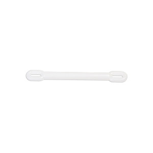 Marlen Manufacturing Co Loop Ostomy Rod 3" with Eyelets at Both Ends ...