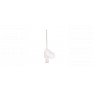 Cardinal Health-pr Magellan Hypodermic Safety Needle 22G x 1" (50 count ...