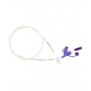 Cardinal Health-pr Kangaroo Entriflex Nasogastric Feeding Tube with ...