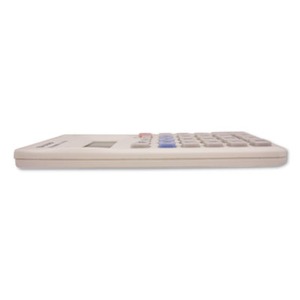 Sharp EL233SB Pocket Calculator - SHREL233SB - Shoplet.com