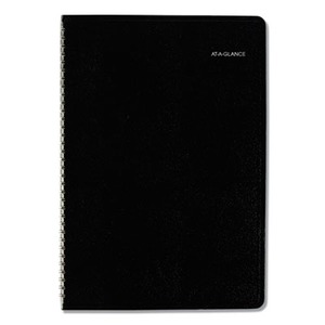 At-a-Glance DayMinder Monthly Planner - AAGG47000 - Shoplet.com