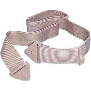 Coloplast Brava Adjustable Ostomy Belt, 43-1/3 Inch - 6204215 - Shoplet.com