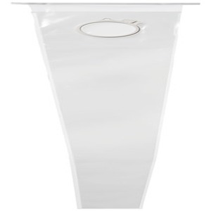 Coloplast Inc Assura Irrigation Sleeve 2-3/8" - 6212836 - Shoplet.com