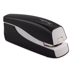 Swingline Portable Electric Stapler - SWI48200 - Shoplet.com
