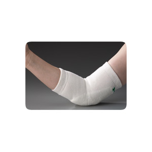 Posey Company Knitted Heel/Elbow Protector,Lrg 17" Circumference ...