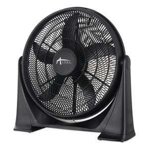 Alera 20 Super-Circulator 3-Speed Tilt Fan - ALEFAN203 - Shoplet.com