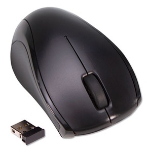 Innovera Compact Mouse - IVR62210 - Shoplet.com