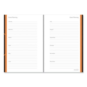At-a-Glance One-Day-Per-Page Planning Notebook - AAG70620130 - Shoplet.com