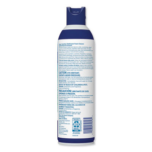 Clorox Scentiva Bathroom Foam Cleaner - CLO31816EA - Shoplet.com