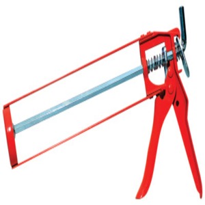 Red Devil Caulking Guns - 3986, 12 per case - 630-3986 - Shoplet.com