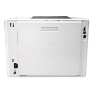 HP Color LaserJet Pro M454dn Laser Printer - HEWW1Y44A - Shoplet.com
