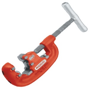 Ridge Tool Company Ridgid 4-Wheel Pipe Cutters - 32870 - 632-32870 ...