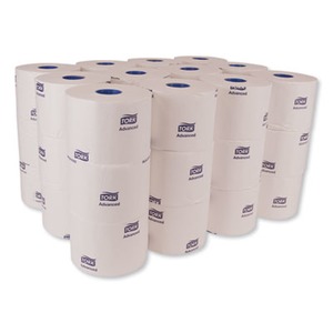 Tork Advanced High Capacity Bath Tissue - TRK110292A - Shoplet.com