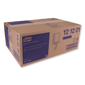 Tork Advanced Centerfeed Hand Towel - TRK121201 - Shoplet.com