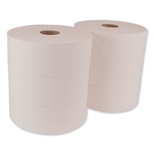 Tork Advanced Jumbo Roll Bath Tissue - TRK11010402 - Shoplet.com