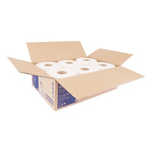 Tork Advanced Jumbo Bath Tissue - TRK11020602 - Shoplet.com