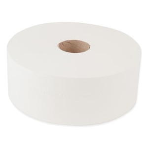 Tork Advanced Jumbo Bath Tissue - TRK12021502 - Shoplet.com