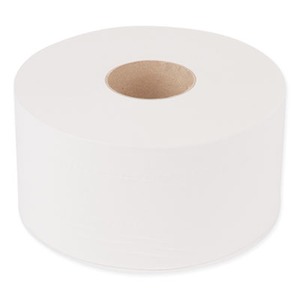 Tork Advanced Mini-Jumbo Roll Bath Tissue - TRK12024402 - Shoplet.com