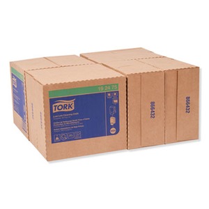 Tork Low-Lint Cleaning Cloth - TRK192475 - Shoplet.com