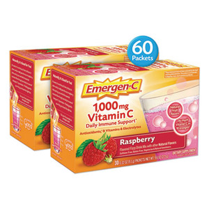 Emergen-C Immune Defense Drink Mix - ALA139052 - Shoplet.com