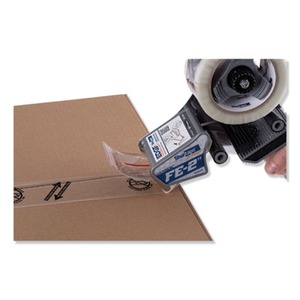 Duck Folded Edge Tape Dispenser with Folded Edge Tape - DUCFE2 ...