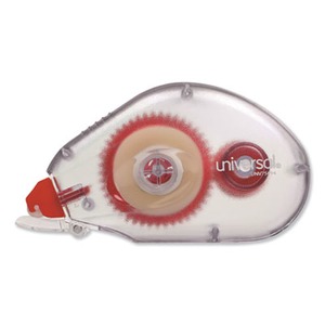 Universal Double-sided Adhesive Tape Roller - UNV75614 - Shoplet.com