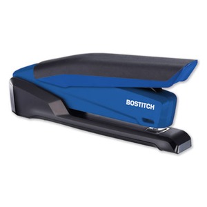Bostitch InPower Spring-Powered Desktop Stapler - ACI1122 - Shoplet.com