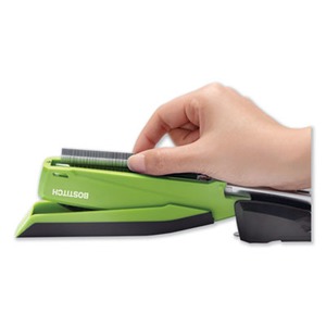 Bostitch InPower Spring-Powered Desktop Stapler - ACI1123 - Shoplet.com
