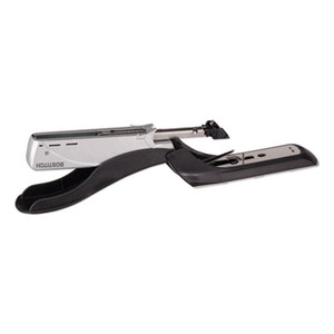 Bostitch Spring-Powered Premium Heavy-Duty Stapler - ACI1210 - Shoplet.com